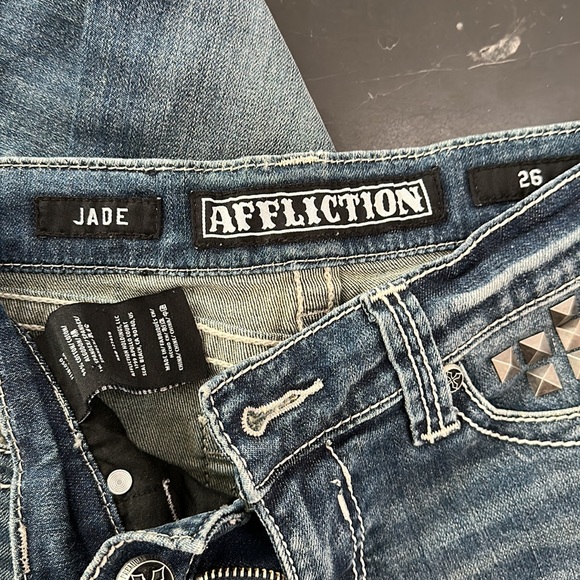 Affliction | Jeans | Affliction Jeans | Poshmark